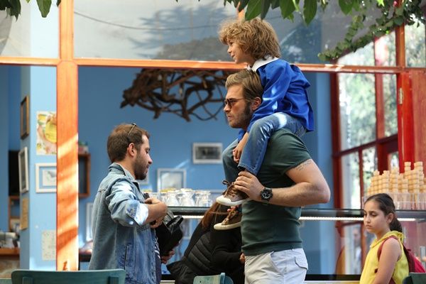 Hadi Be Oğlum resimleri - Fotoğraf 53 - Beyazperde.com