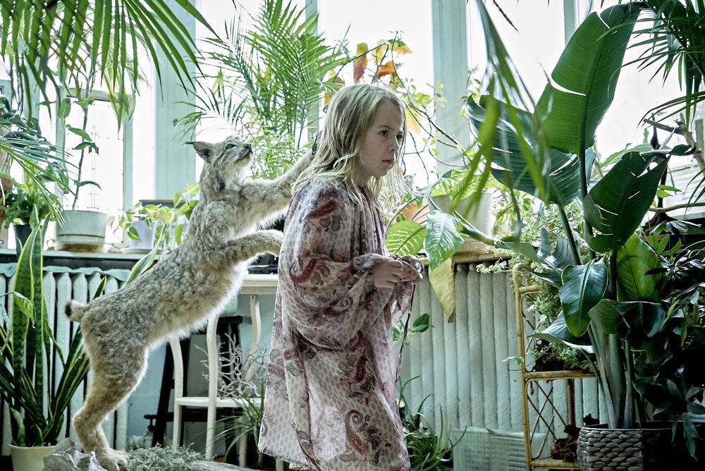 Channel Zero: Channel Zero : Fotoğraf Annelise Pollmann isimlerini ...