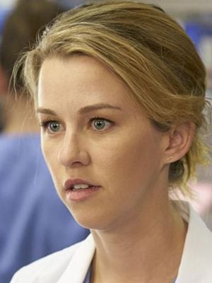 Kim Shaw - Beyazperde.com