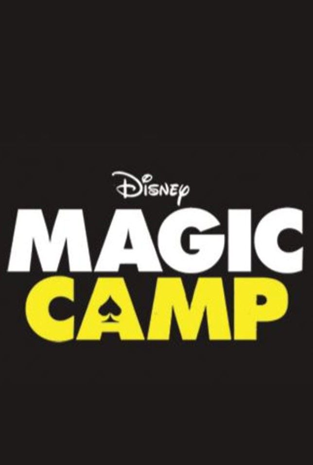 Magic Camp - 2018 filmi - Beyazperde.com