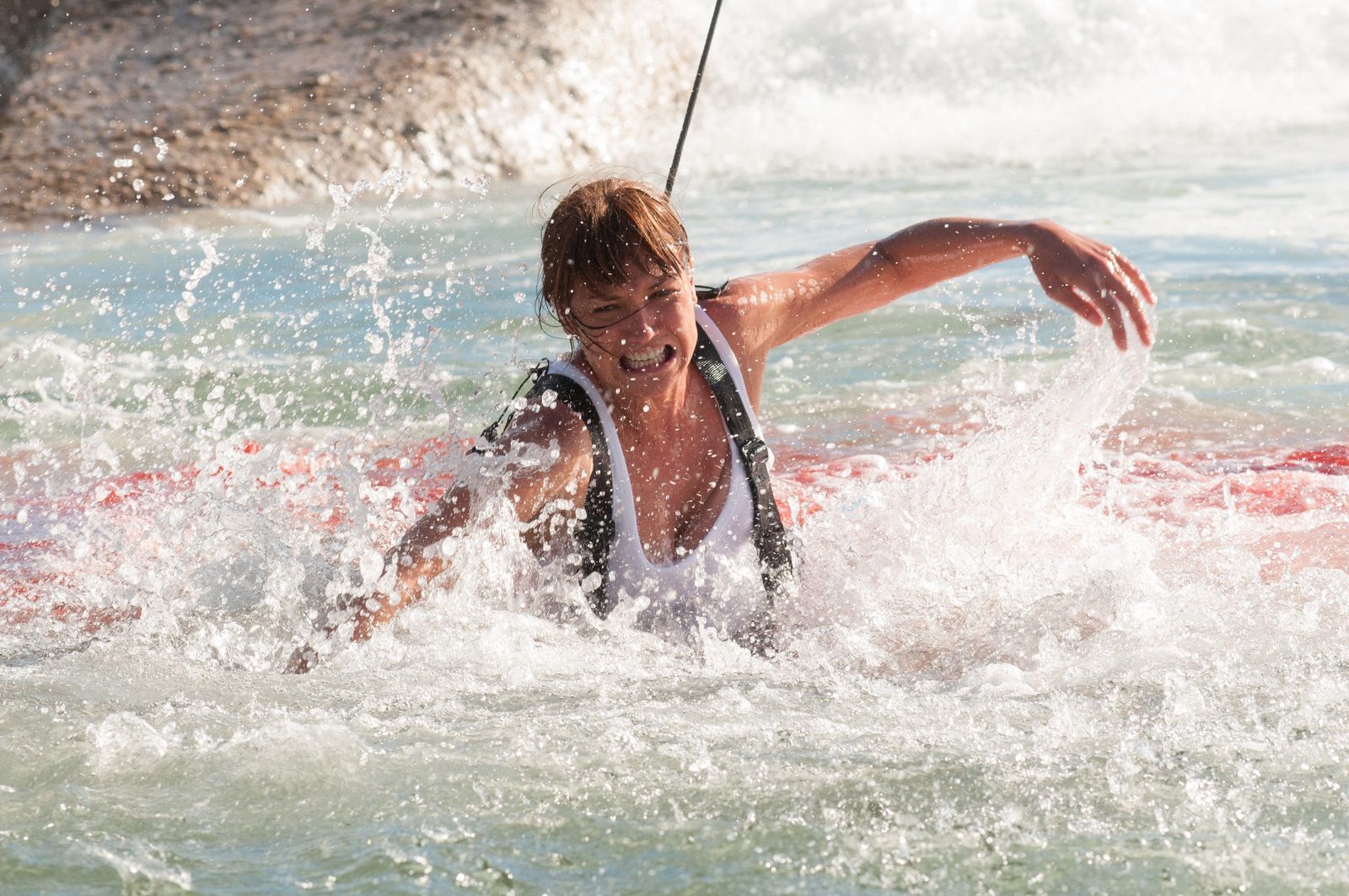 Tremors 6: A Cold Day In Hell resimleri - Fotoğraf 2 - Beyazperde.com