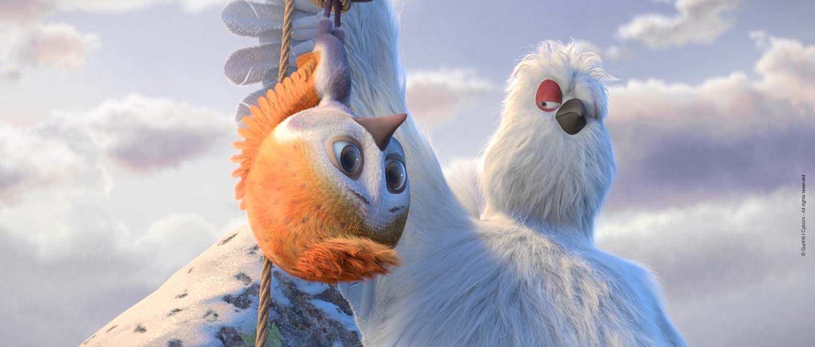 Puloi: Asla Yalnız Uçmayacaksın resimleri - Fotoğraf 22 - Beyazperde.com