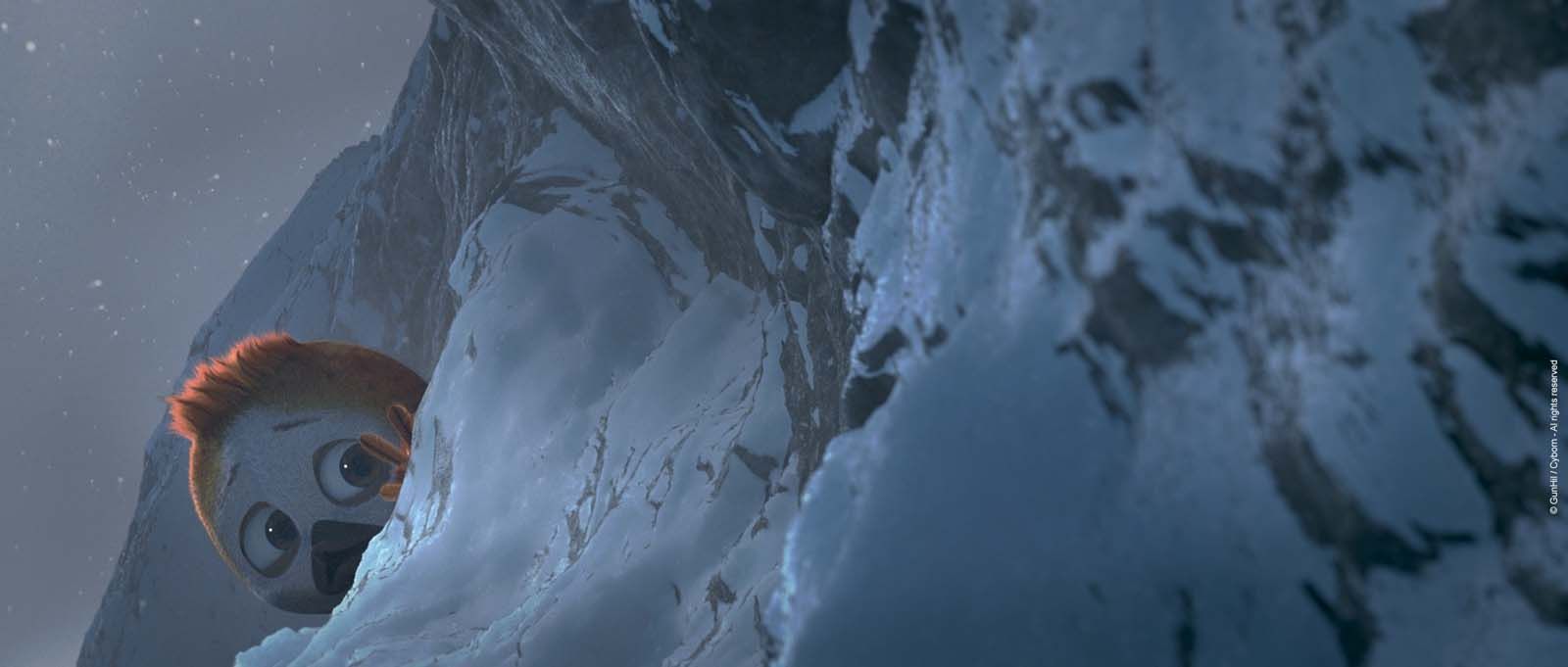 Puloi: Asla Yalnız Uçmayacaksın resimleri - Fotoğraf 17 - Beyazperde.com