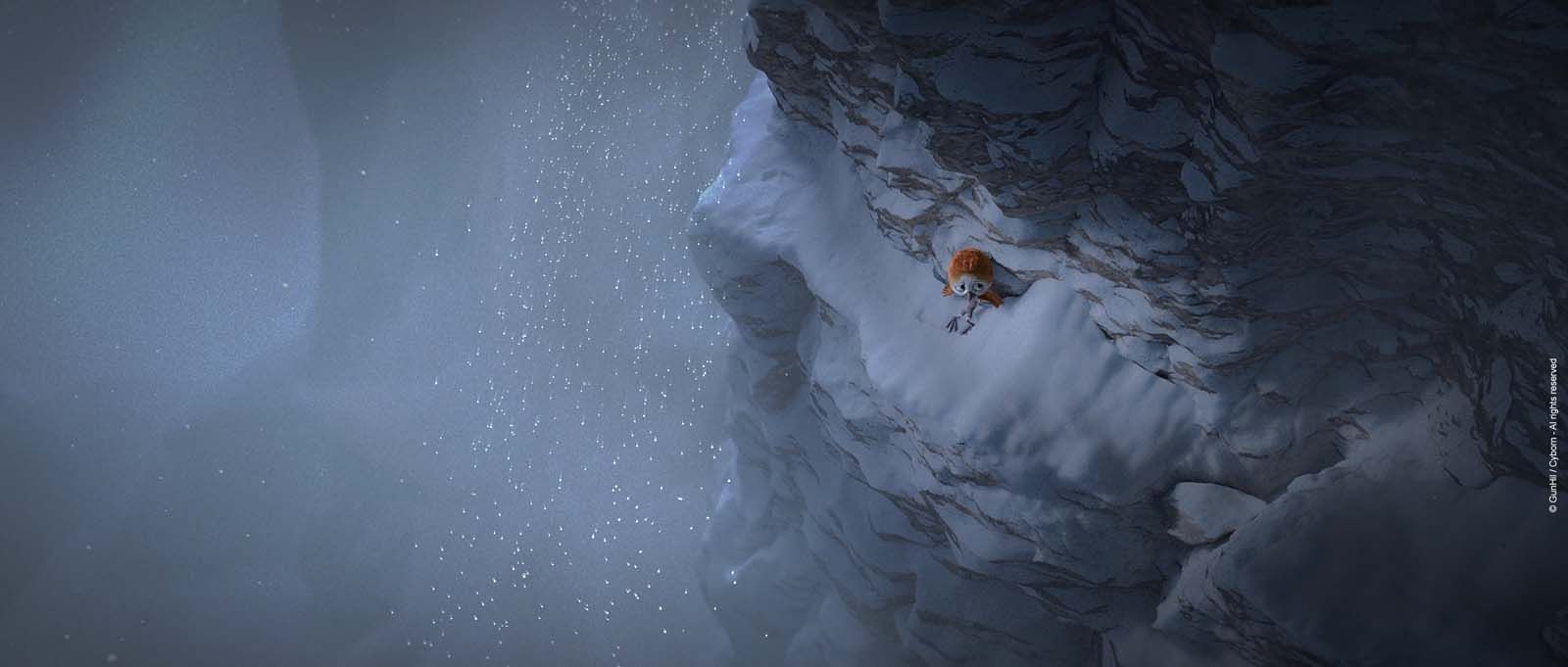 Puloi: Asla Yalnız Uçmayacaksın resimleri - Fotoğraf 16 - Beyazperde.com