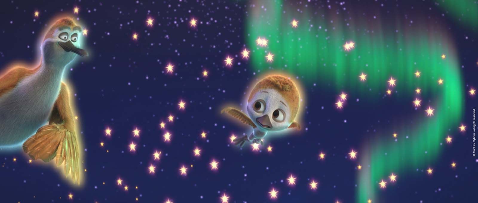 Puloi: Asla Yalnız Uçmayacaksın resimleri - Fotoğraf 13 - Beyazperde.com