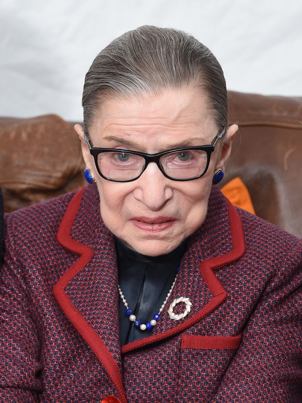 Ruth Bader Ginsburg - Beyazperde.com