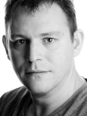 Eric Ericson - Beyazperde.com