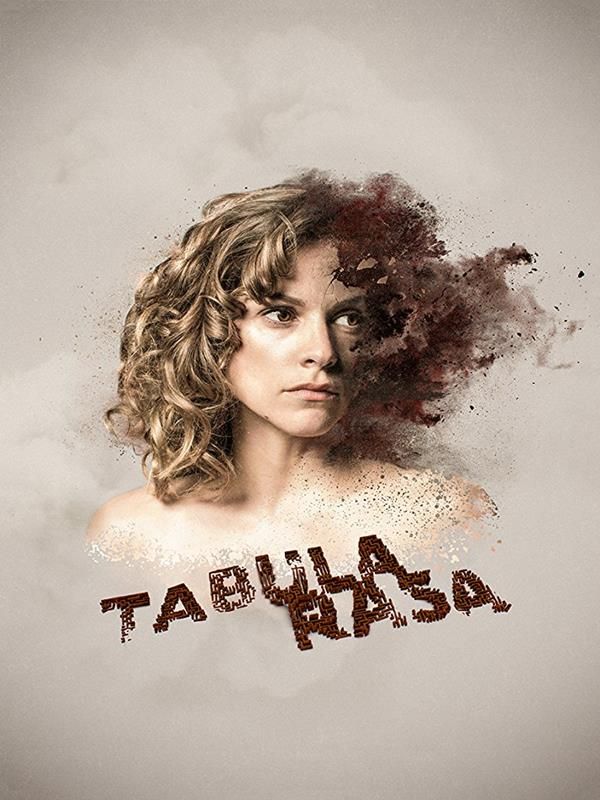 Tabula Rasa - Dizi 2017 - Beyazperde.com