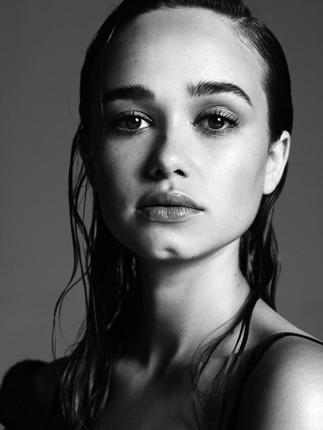 Rose Williams - Beyazperde.com