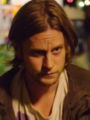 Tadhg Murphy - Beyazperde.com