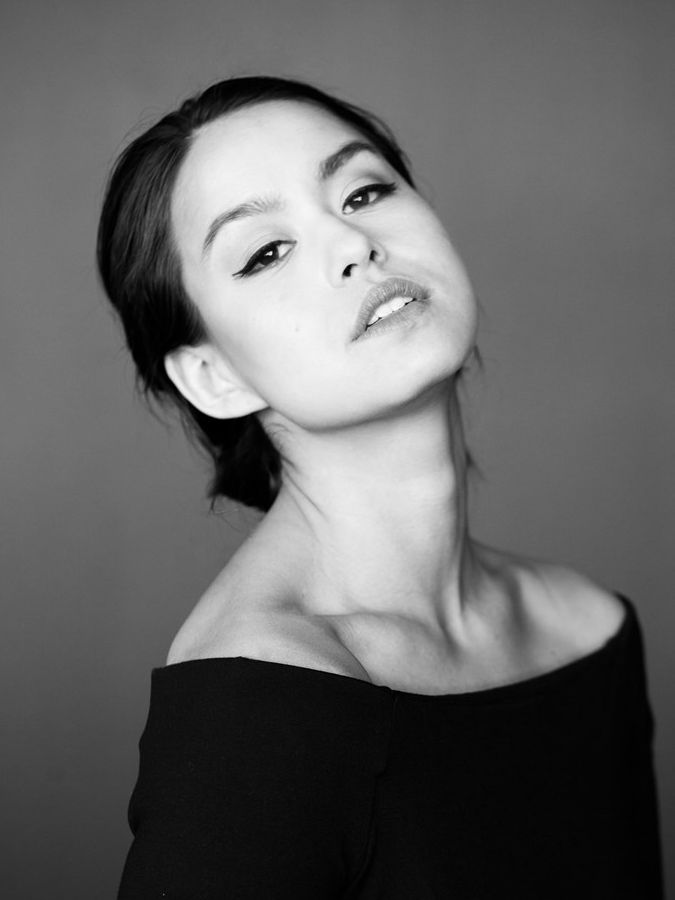 Maria Thelma Smáradóttir - Beyazperde.com