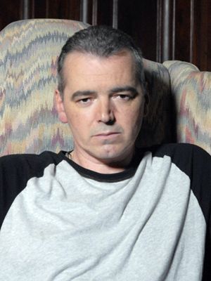 Karl Beattie - Beyazperde.com