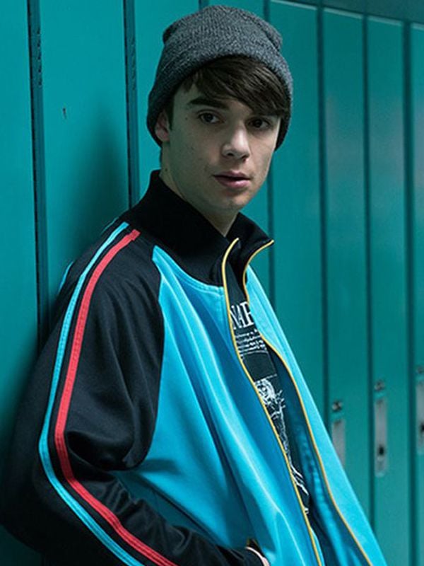 Daniel Doheny: filmografi - Beyazperde.com