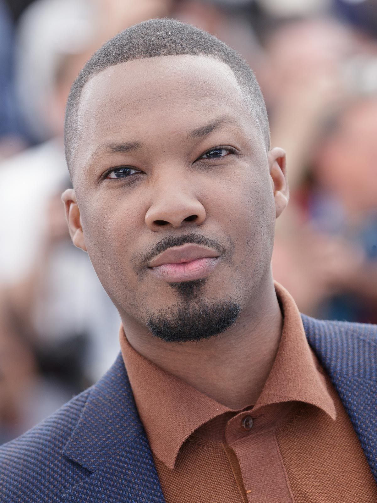 Corey Hawkins - Beyazperde.com