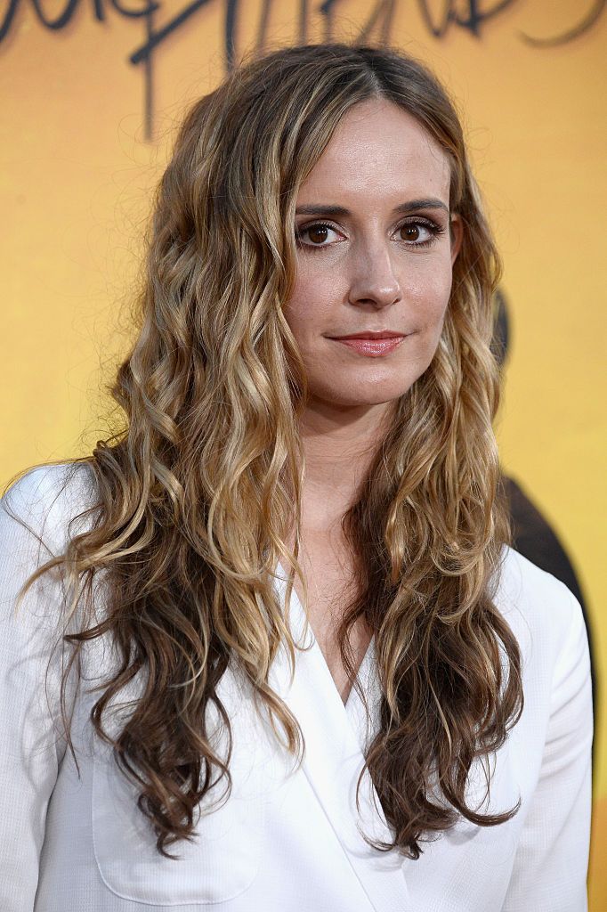 Meaghan Oppenheimer - Beyazperde.com