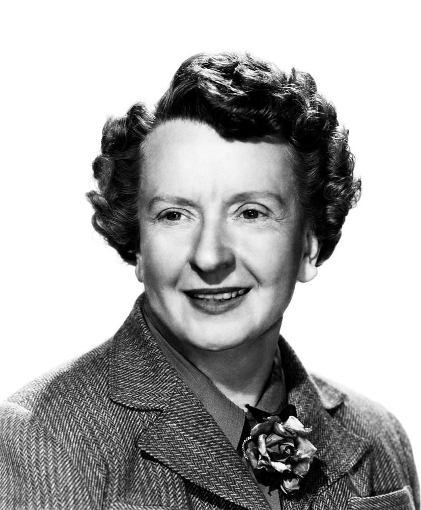 Ruth McDevitt - Beyazperde.com