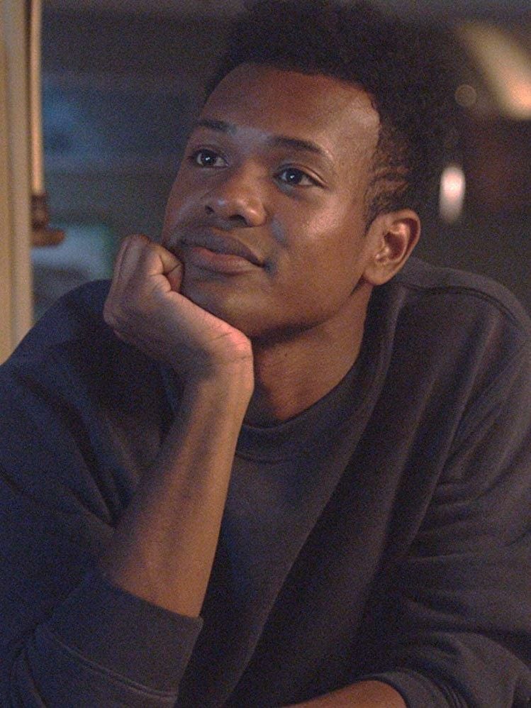 Martin L. Washington Jr. - Beyazperde.com