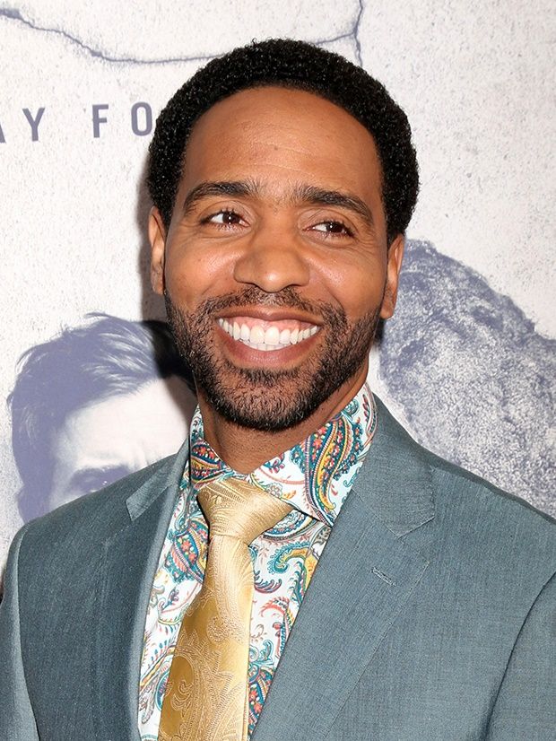 Kevin Carroll - Beyazperde.com