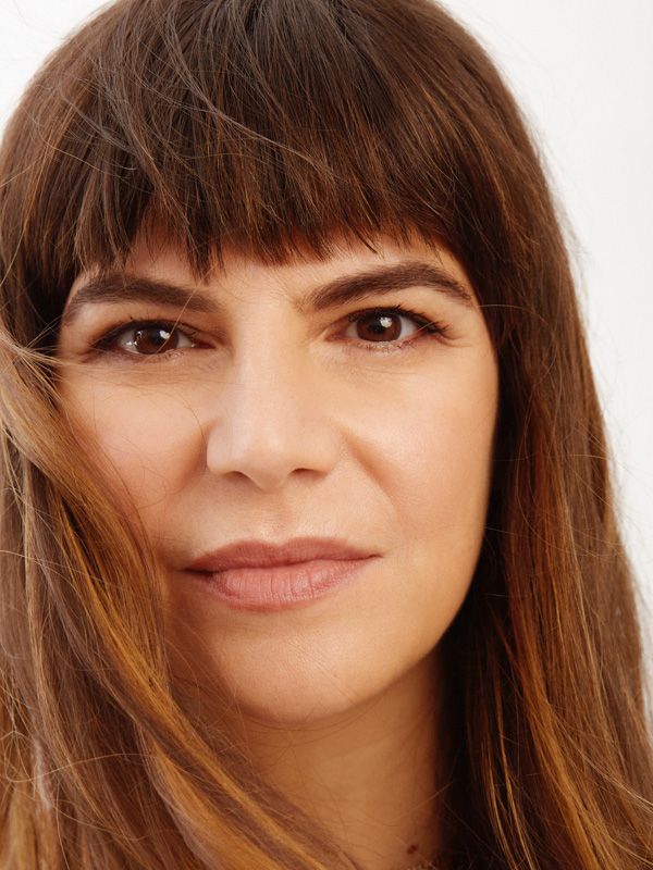 Mónica Regueiro - Beyazperde.com