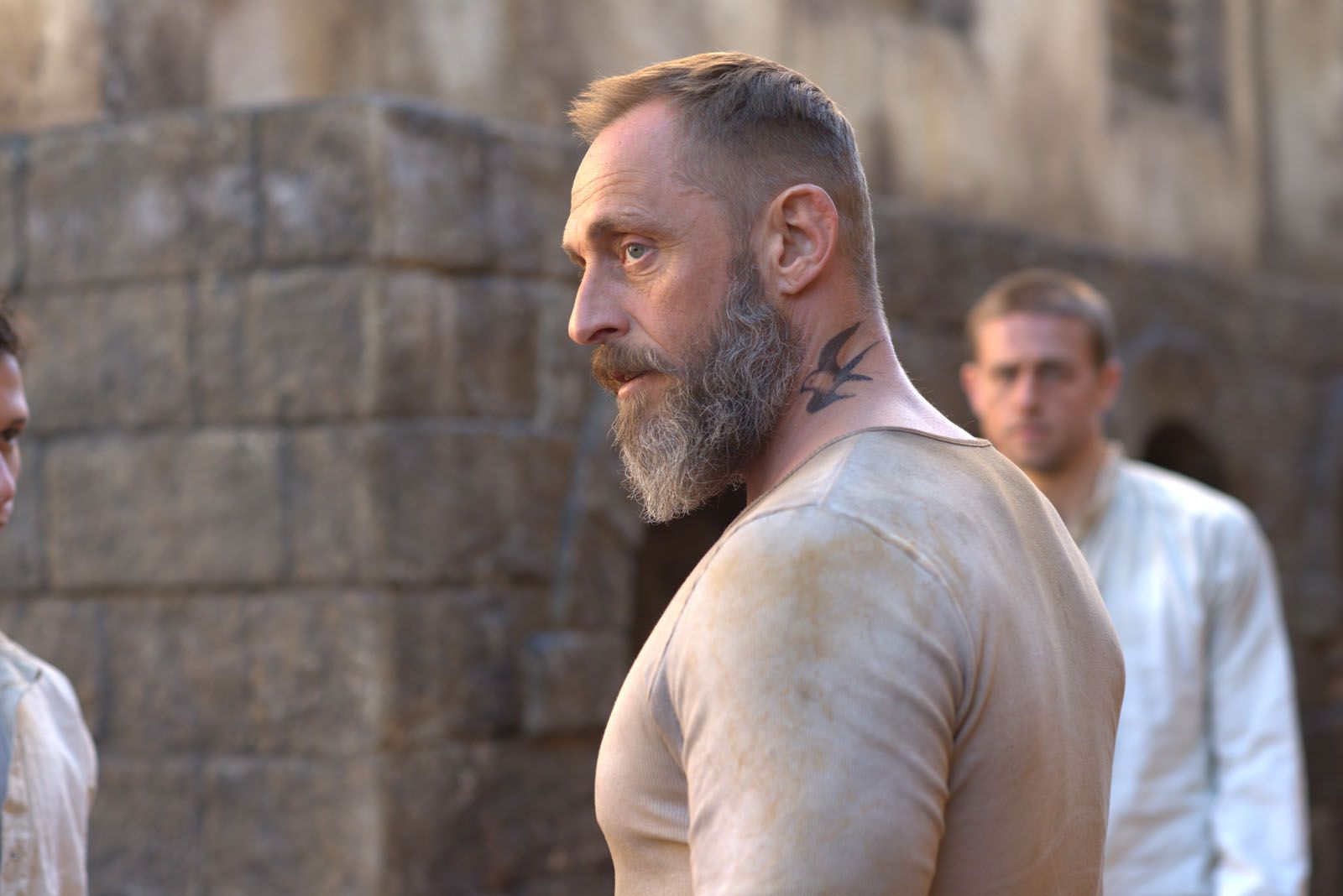 Papillon resimleri - Fotoğraf 4 - Beyazperde.com