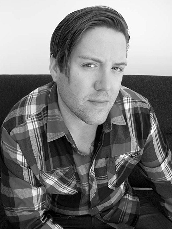 Scott Johnson (IV) - Beyazperde.com