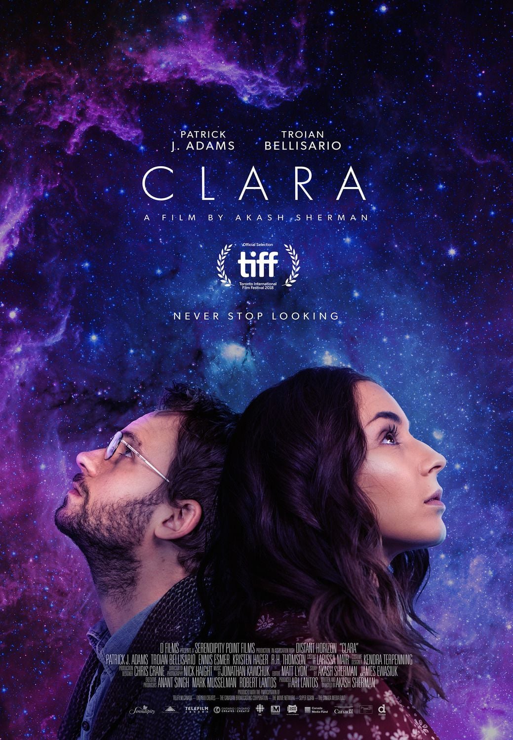 Clara - 2018 filmi - Beyazperde.com