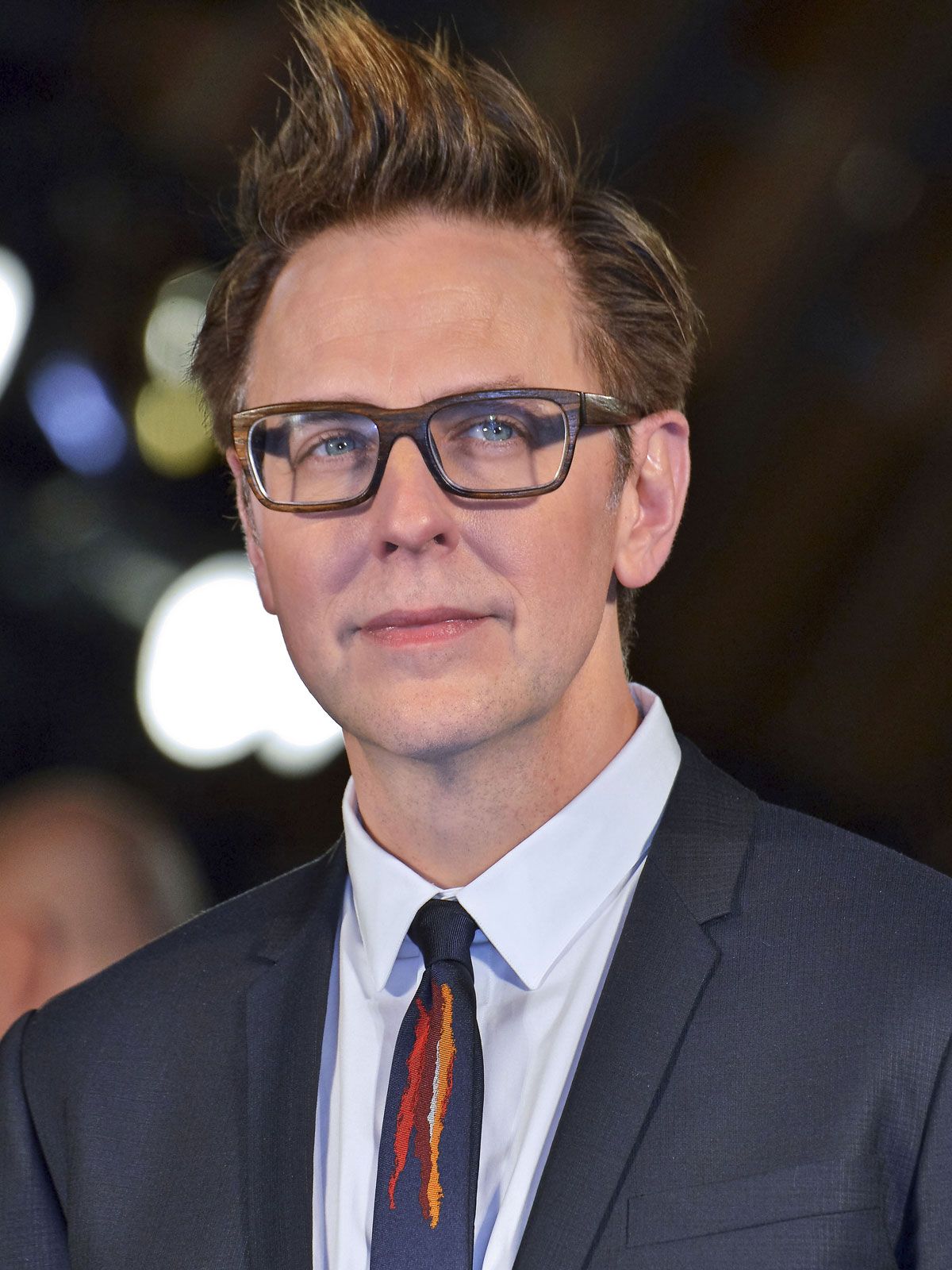 James Gunn - Beyazperde.com