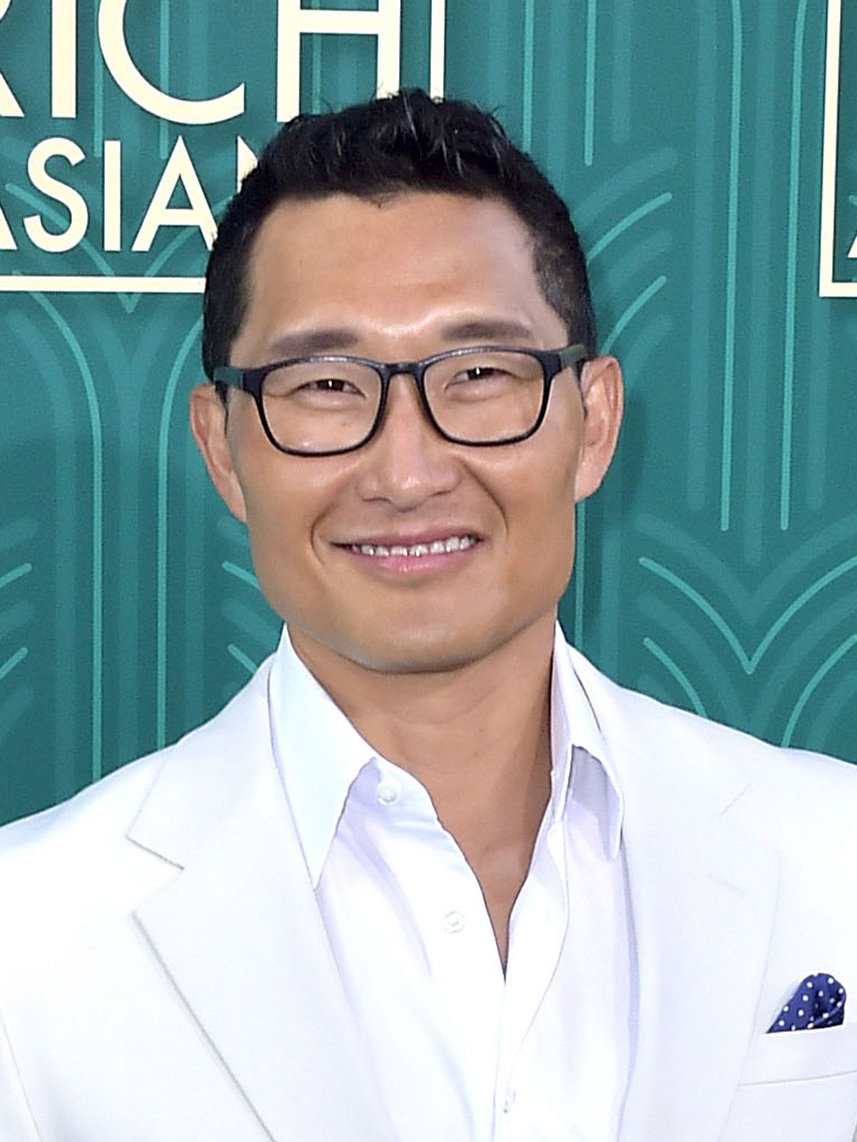 Daniel Dae Kim - Beyazperde.com