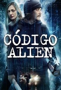 Alien Code: Fotoğraflar ve afişler - Beyazperde.com