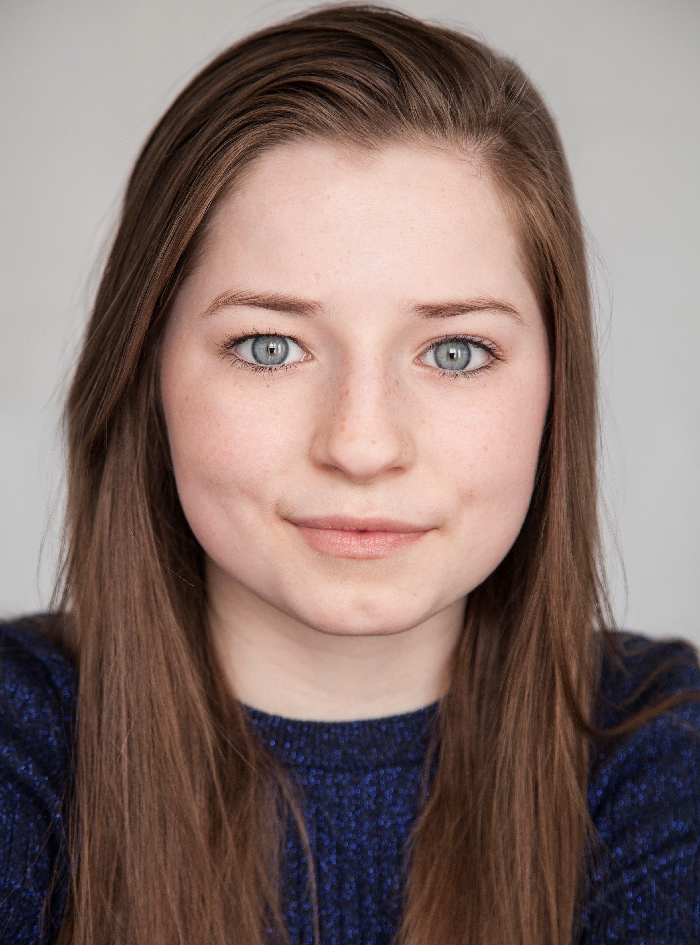 Hazel Doupe - Beyazperde.com