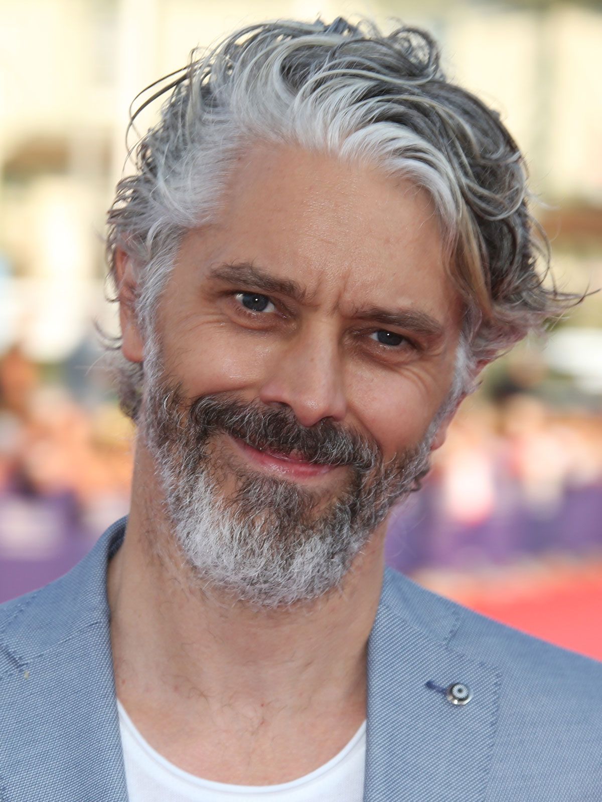 James Thiérrée - Beyazperde.com