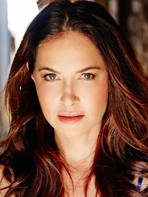 Victoria Hill: filmografi - Beyazperde.com