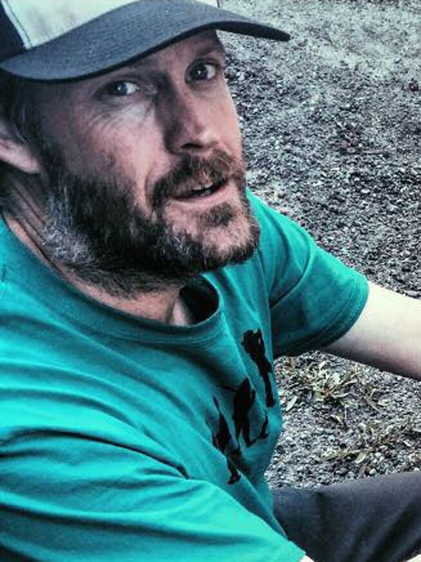 Kevin Forrest - Beyazperde.com