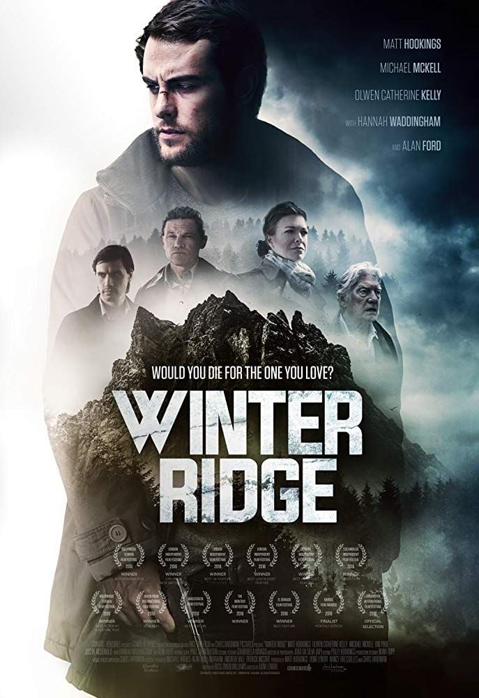 Winter Ridge - 2018 filmi - Beyazperde.com