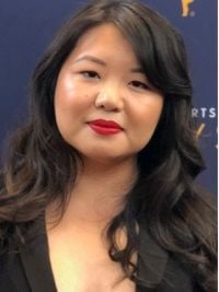 Jessica Gao - Beyazperde.com