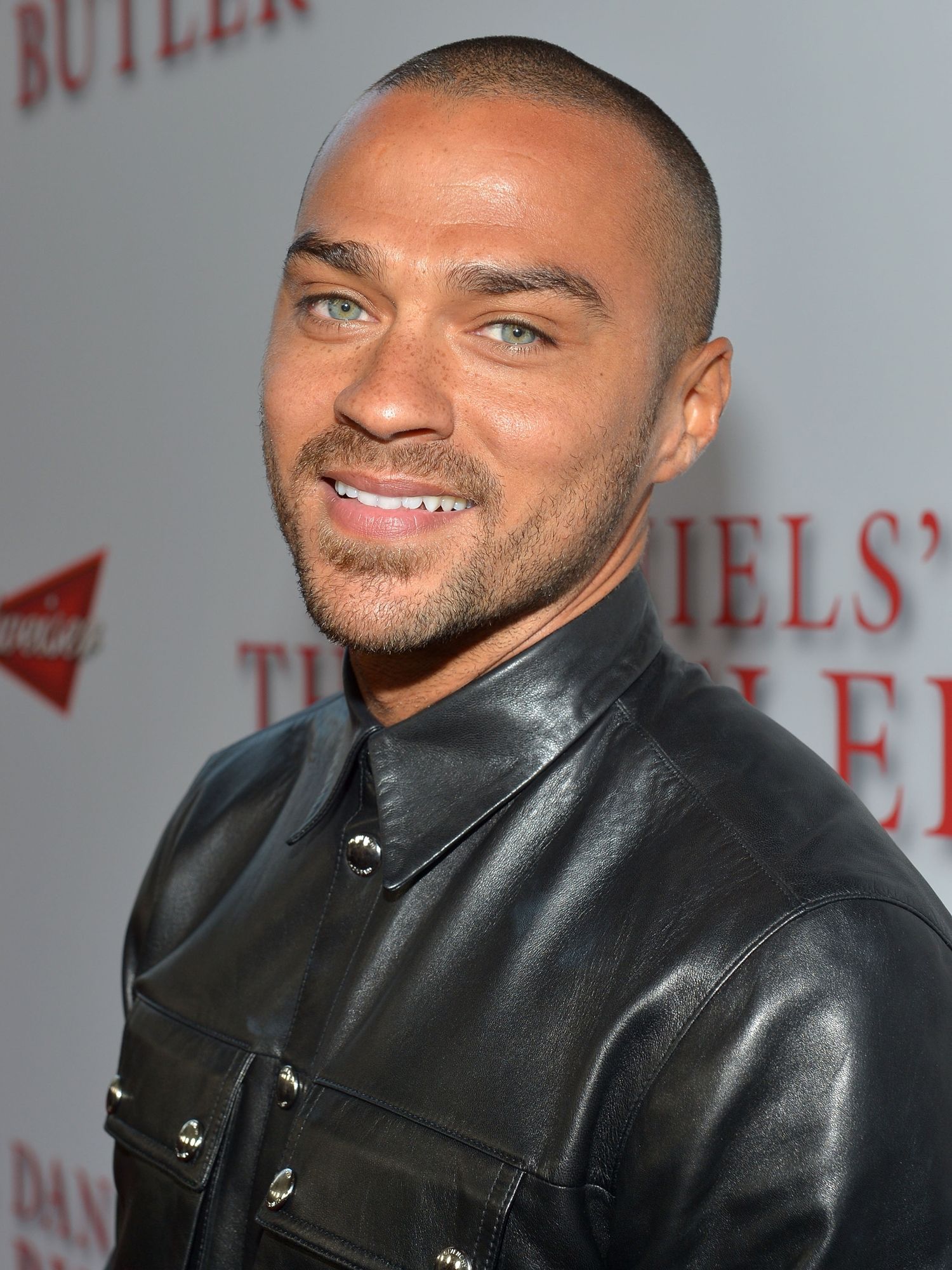 Jesse Williams - Beyazperde.com