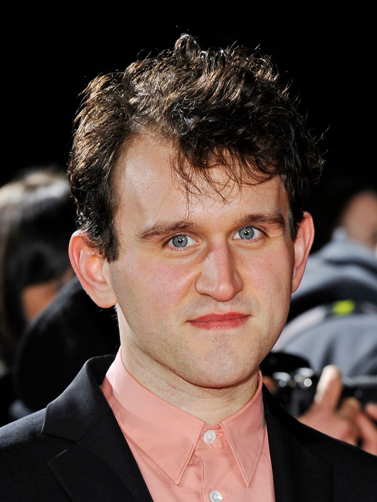 Harry Melling - Beyazperde.com