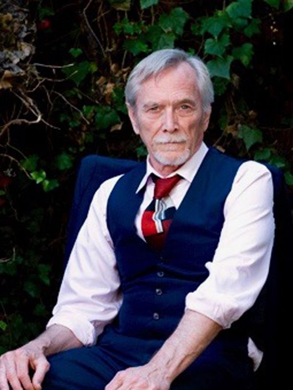 Greg Lucey - Beyazperde.com