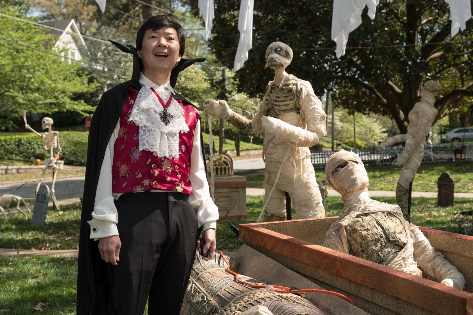 Goosebumps 2: Haunted Halloween resimleri - Fotoğraf 7 - Beyazperde.com