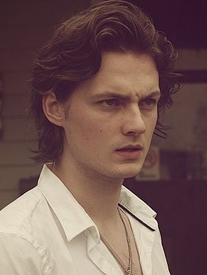 George Webster - Beyazperde.com