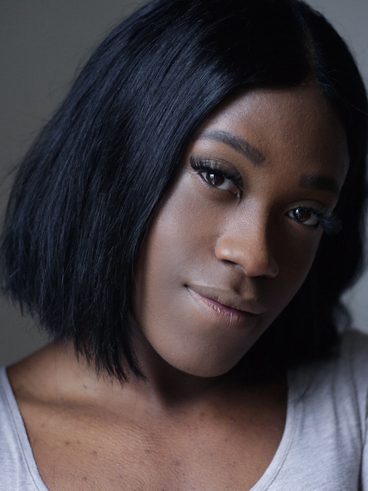 Giselle Palmer - Beyazperde.com