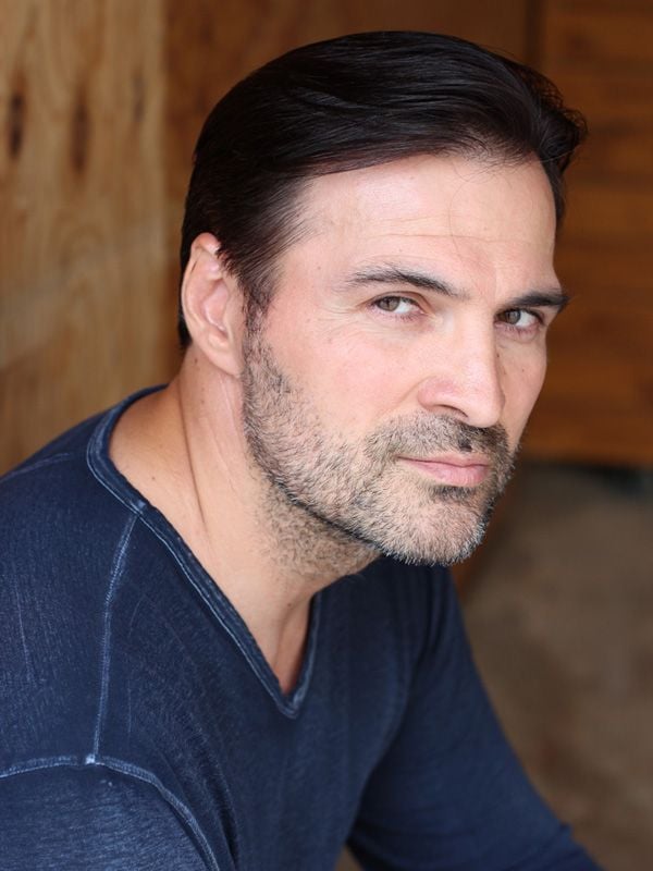 Alexander Diachenko - Beyazperde.com