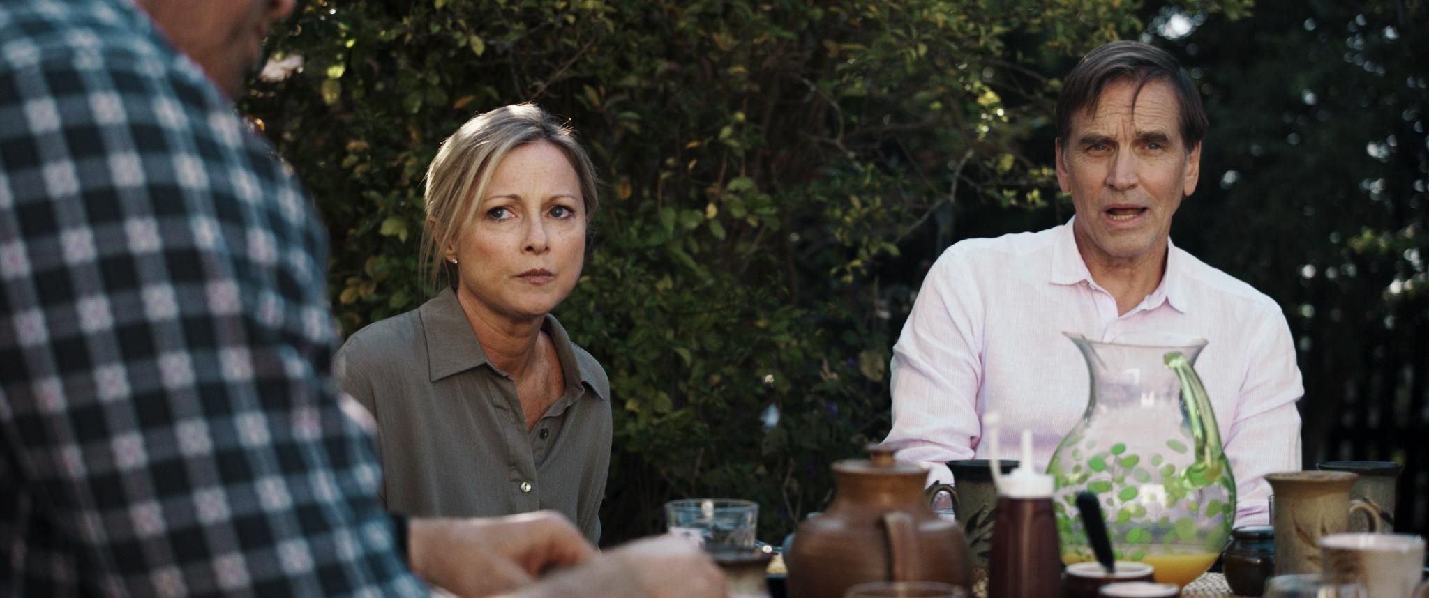 Boar resimleri - Fotoğraf 3 - Beyazperde.com