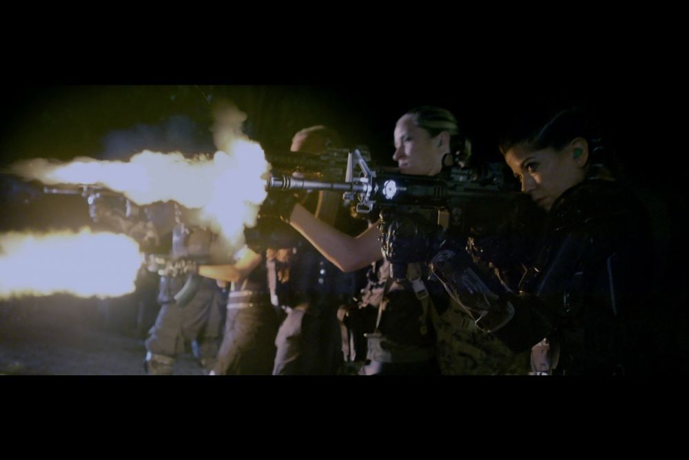 Dead Trigger resimleri - Fotoğraf 9 - Beyazperde.com