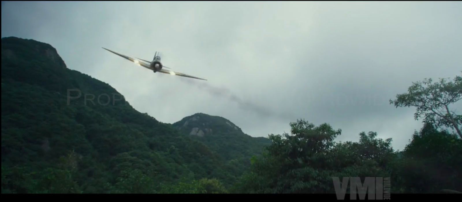 Feng huo fang fei resimleri - Fotoğraf 7 - Beyazperde.com