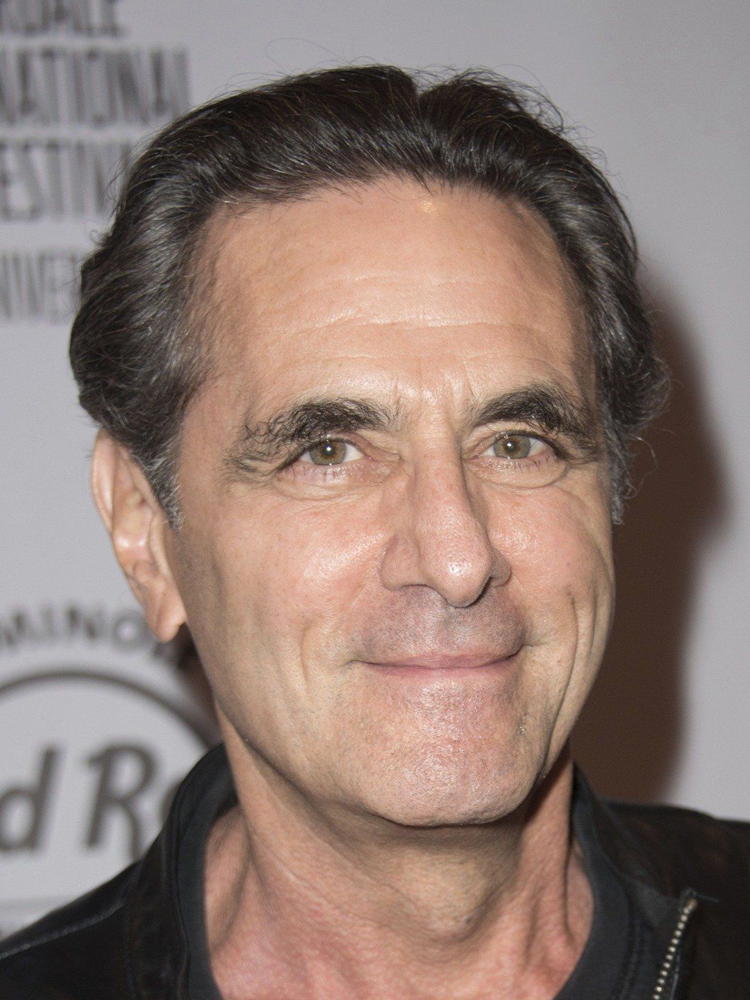 Robin Thomas - Beyazperde.com