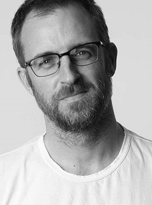 Ben Lawrence - Beyazperde.com