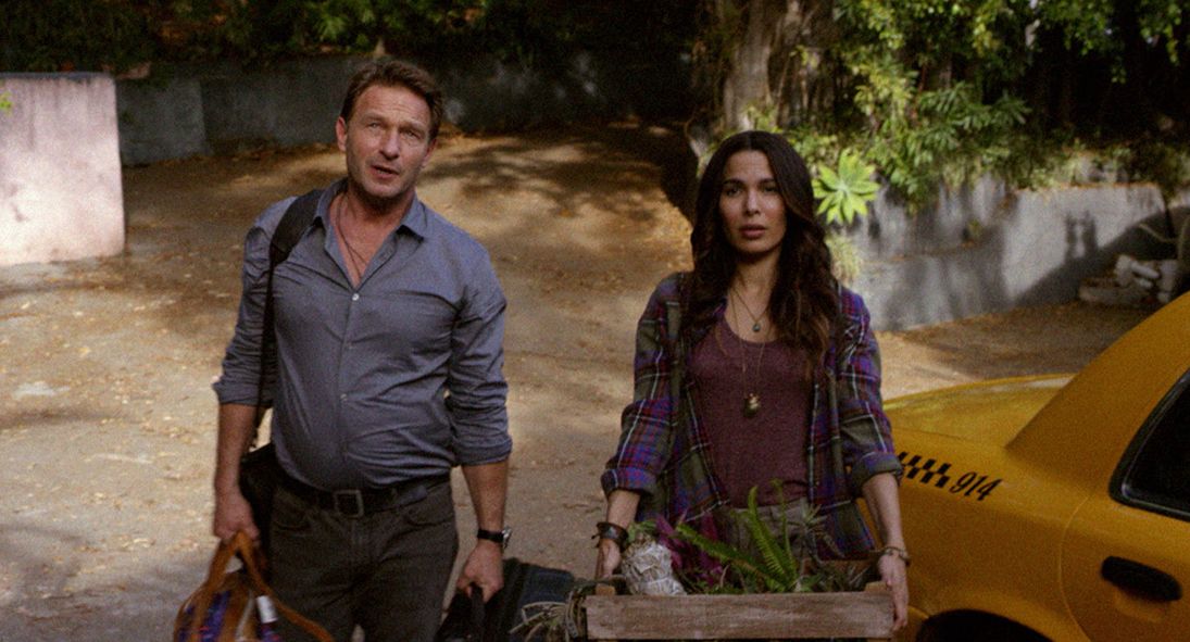 Discarnate resimleri - Fotoğraf 2 - Beyazperde.com