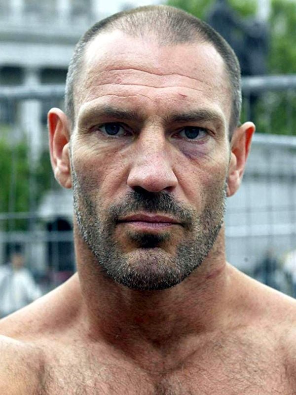 Dave Legeno - Beyazperde.com