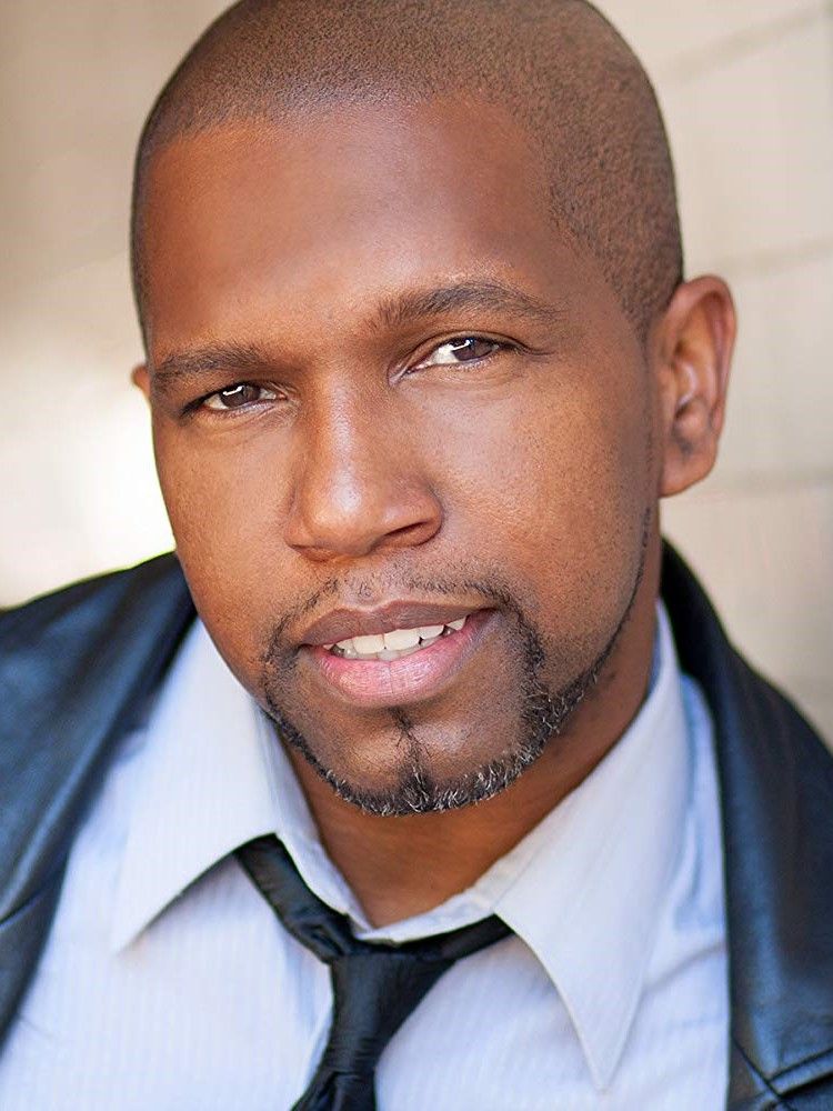 Keith Arthur Bolden - Beyazperde.com